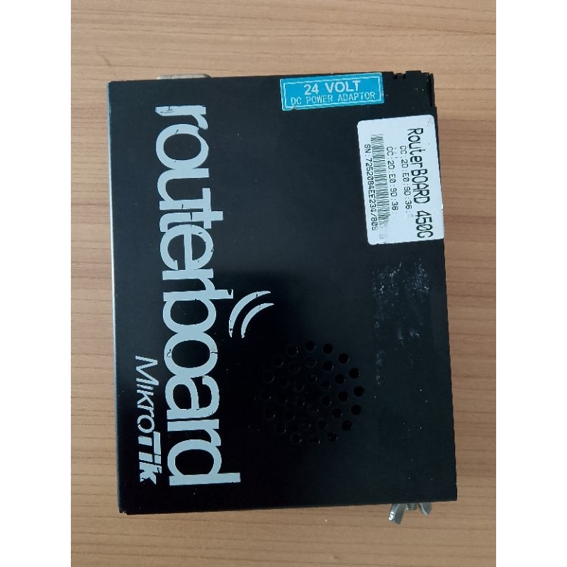 Jual Mikrotik RB450G | Shopee Indonesia