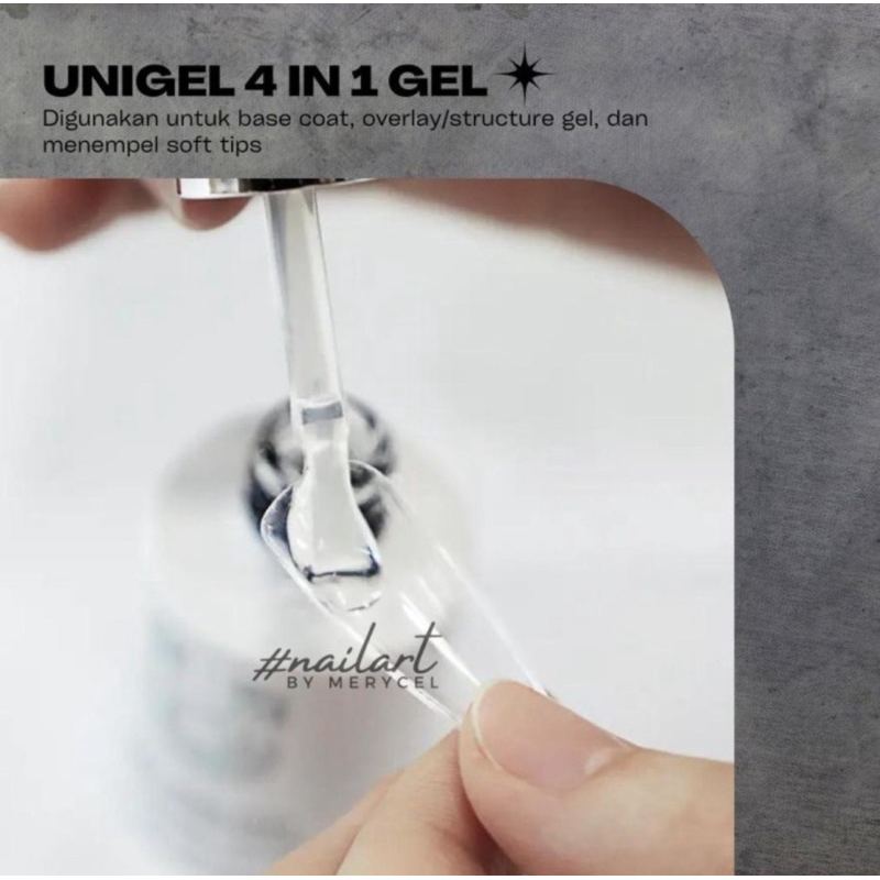 Jual UNIGEL ORIGINAL 4in1 MULTIFUNGSI | Shopee Indonesia