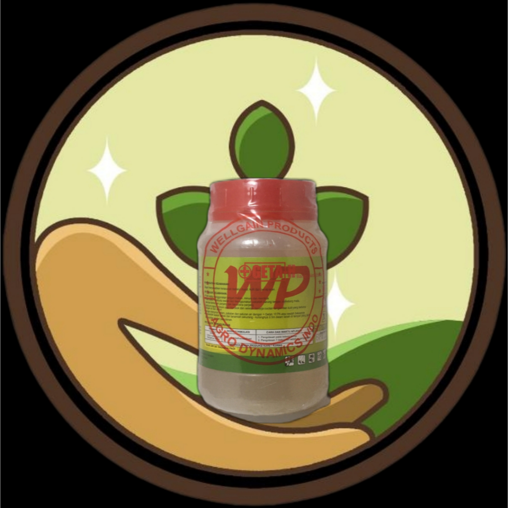 Jual Plus Getah Putih 1000 /10 PA @ 500 ML | Shopee Indonesia