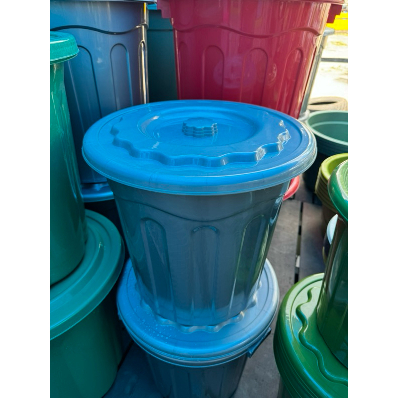 Jual Tong air 40 Liter Sp Gd | tajau air 40lt Sp Gd | Shopee Indonesia