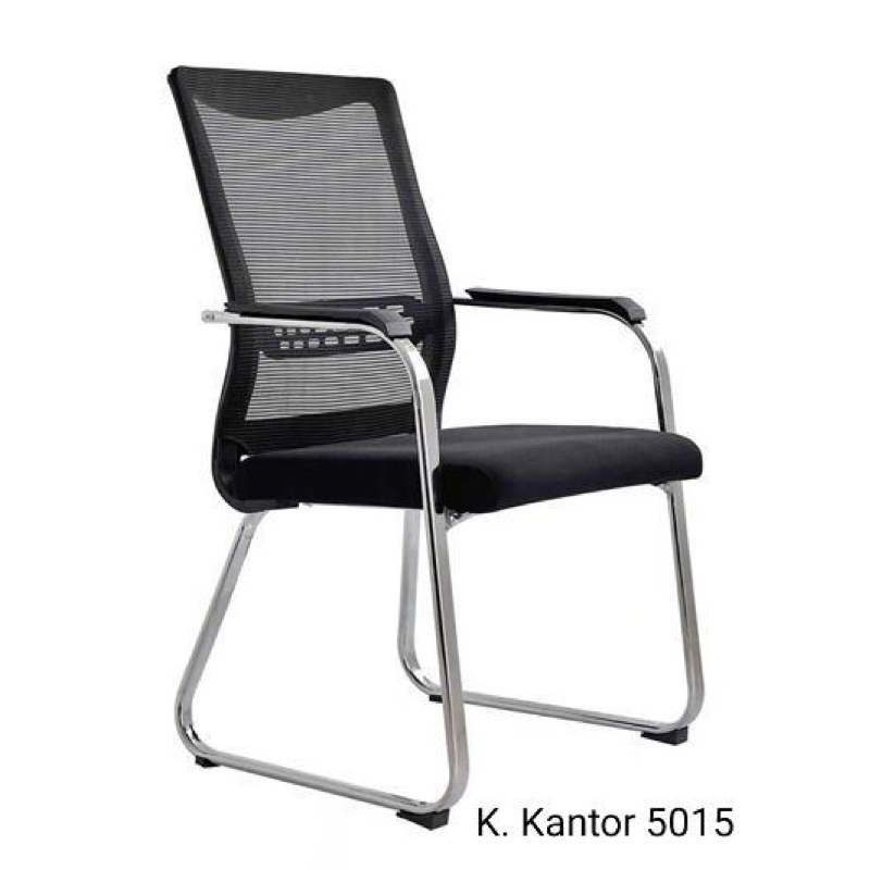 Jual Kursi Kantor / Kursi hadap Staff / Kursi Manager / Kursi Kantor ...