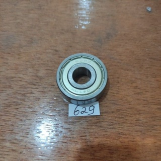 Jual Bearing Mesin 629/ kelaher 629z/Bering 629zz/bearing mesin bearing ...