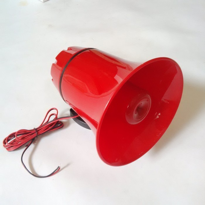 Jual Toa speaker 25 watt ada magnet di bawahnya | Shopee Indonesia
