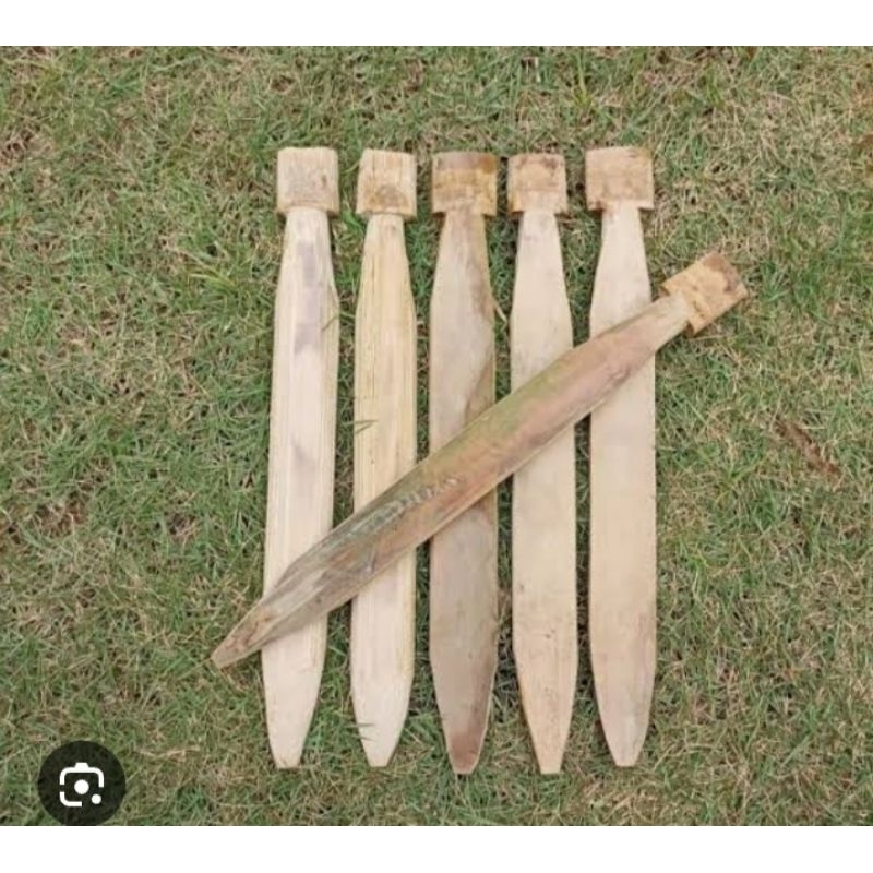 Jual Patok bambu, untuk berbagai fungsi | Shopee Indonesia