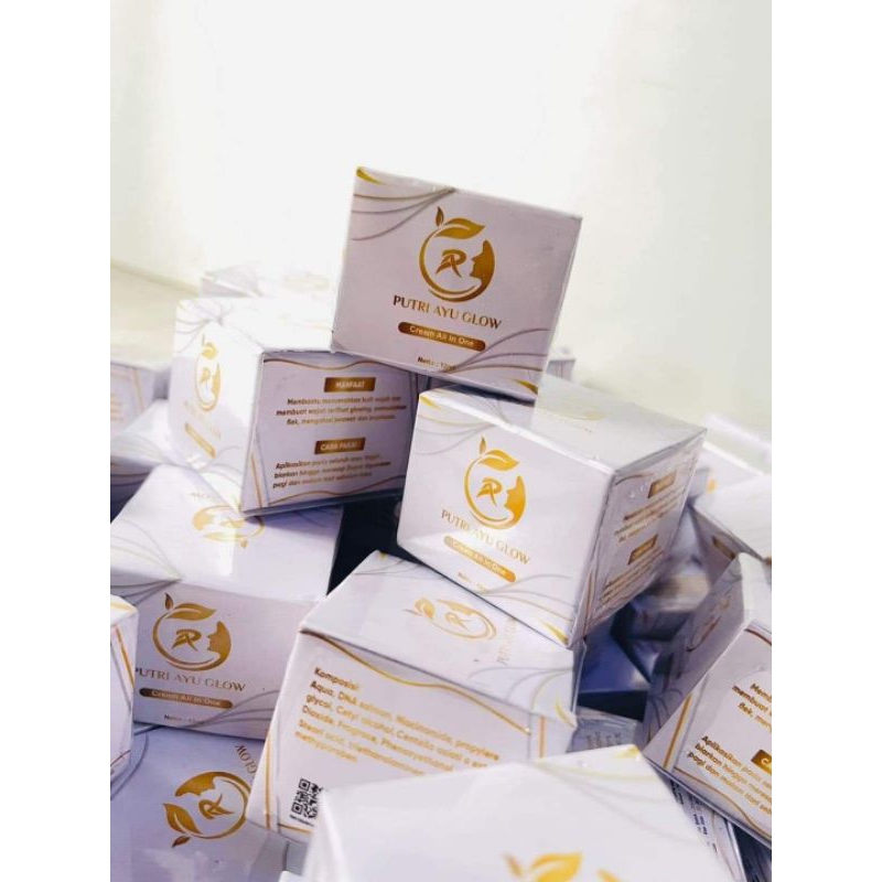 Jual paket member 5pot Cream All in One | Shopee Indonesia