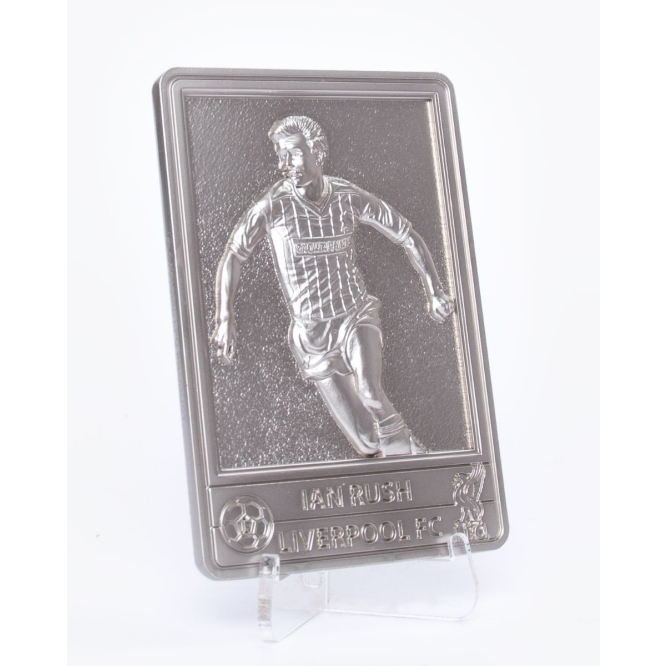 Jual Liverpool FC Rush Collectible Ingot - Official LFC Accessories ...