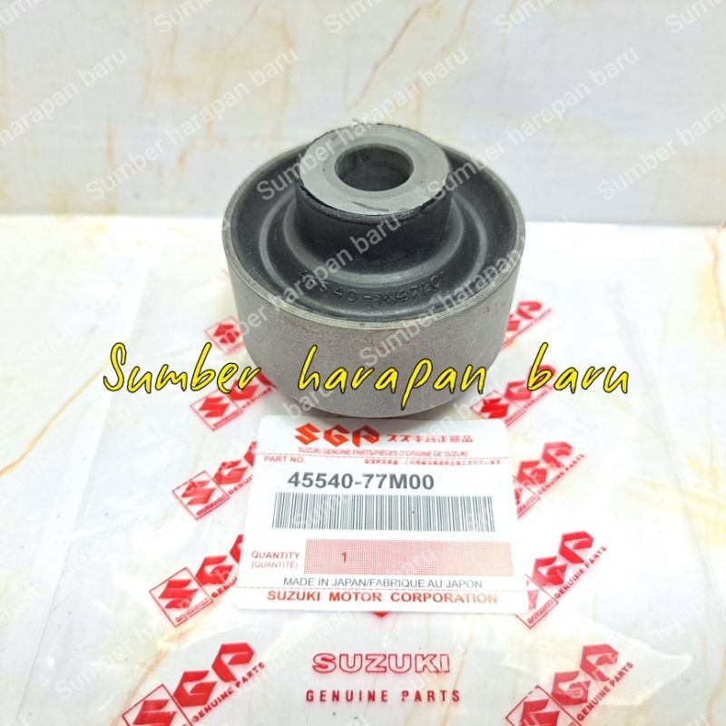 Jual Bushing Lower Arm Big Sayap Depan Besar Suzuki Ertiga Splash Swift ...