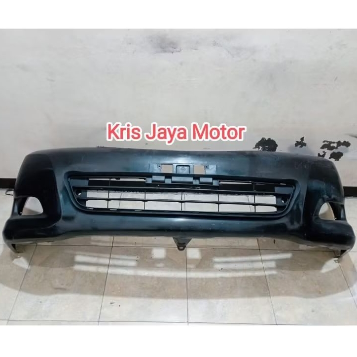 Jual Bemper Innova 2010 +Ram Original | Shopee Indonesia