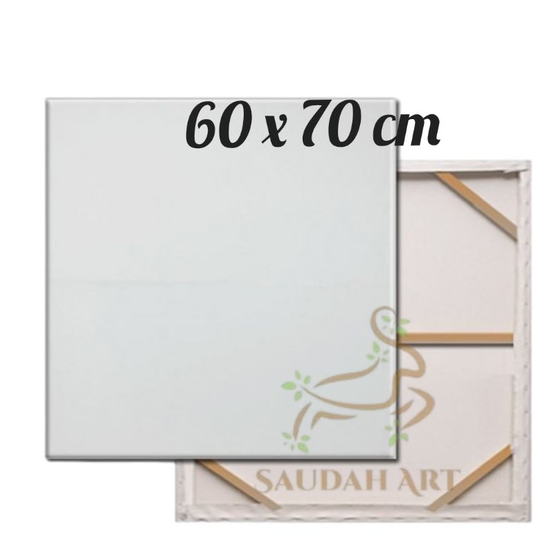 Jual Canvas / Kanvas Lukis 60x70 cm | Shopee Indonesia