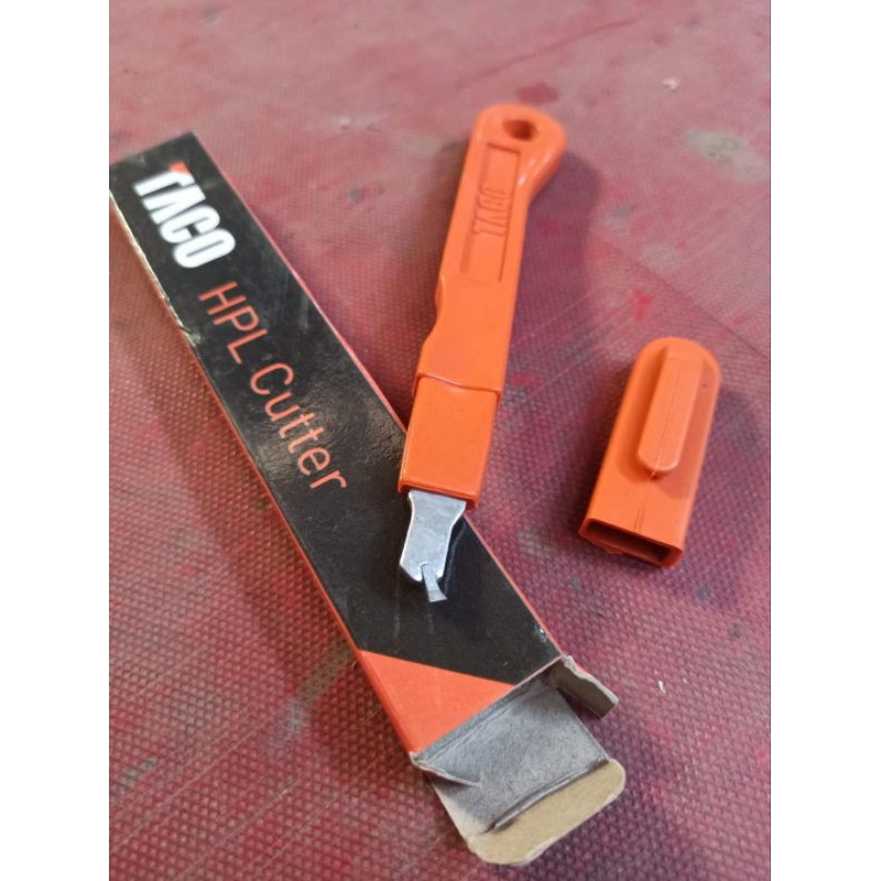 Jual cutter hpl taco | Shopee Indonesia