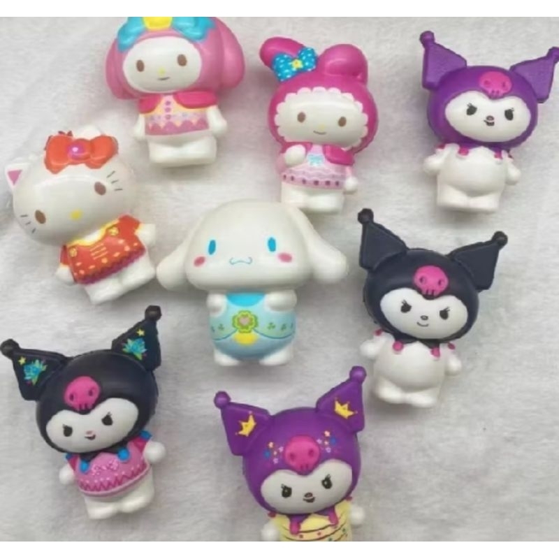 Jual squishy kekinian/squishy ukuran besar/squishy terbaru/squishy ...