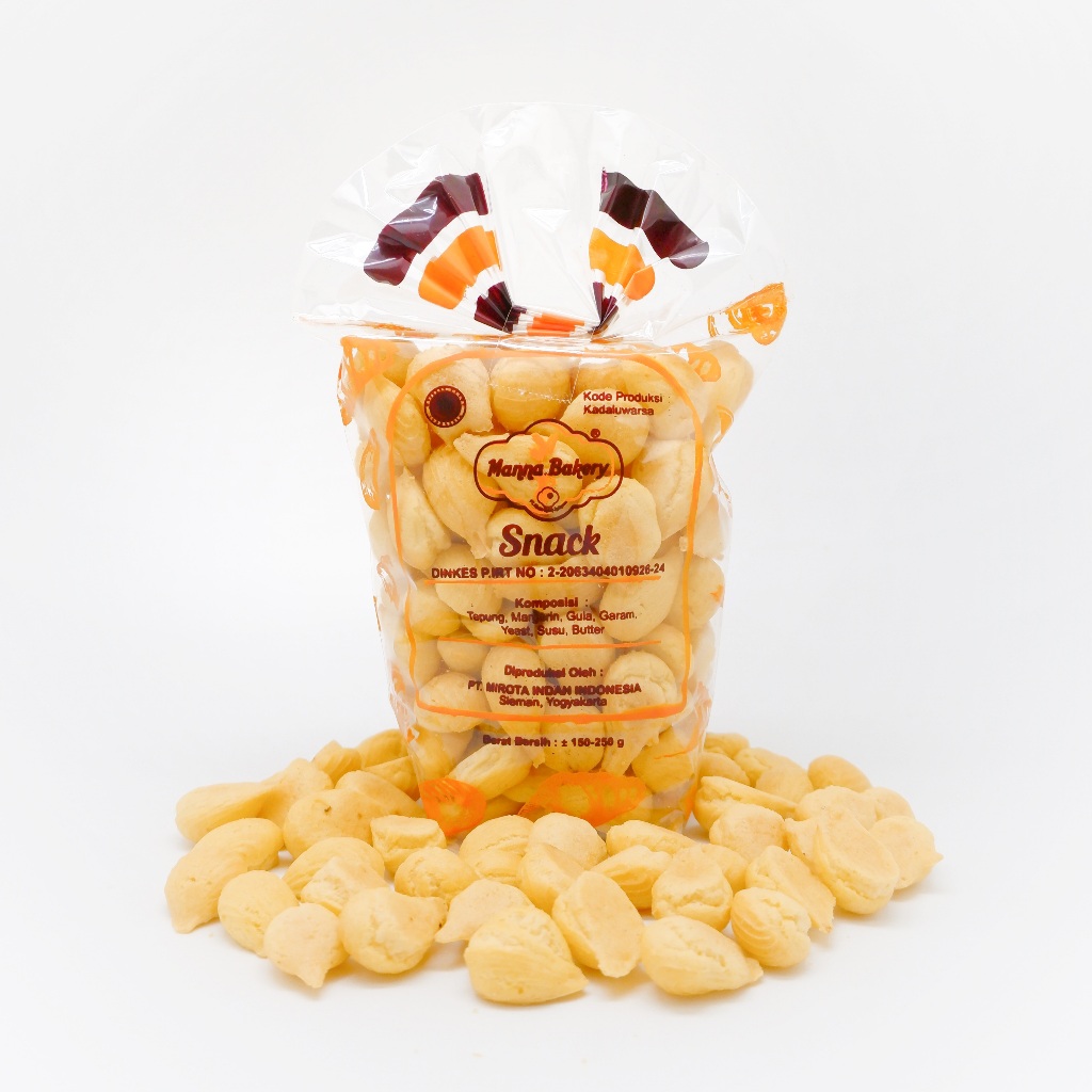 Jual CAMILAN JADUL SUS KERING - GURIH RENYAH GARING - WRAP 125 GR ...