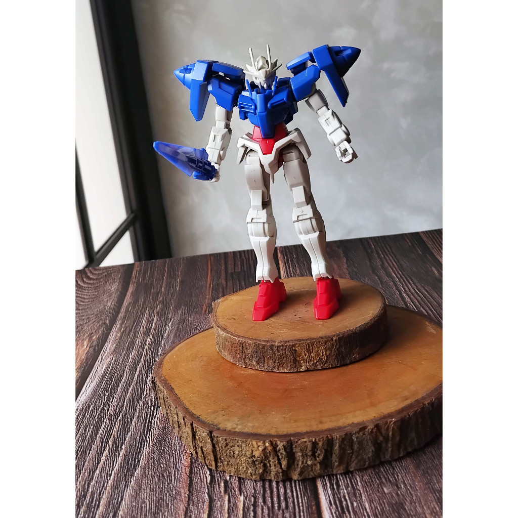 Jual Gundam Model Kits Caravan Gundam 00 | Shopee Indonesia