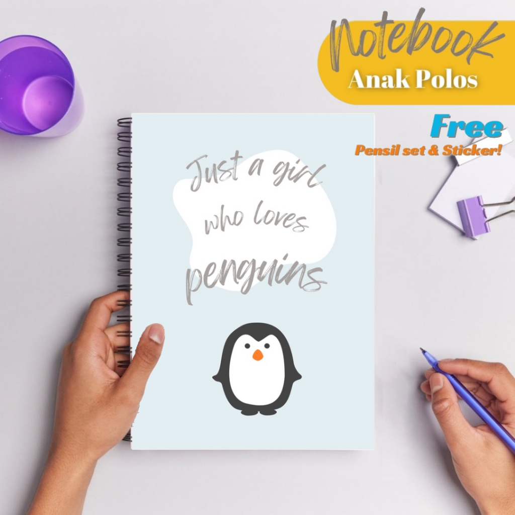 Jual Notebook A5 Buku Diary Polos Aesthetic Buku Jurnal Buku Catatan ...
