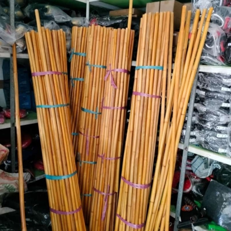 Jual TOYA ROTAN / TOYA ROTAN SILAT / STIK ROTAN / TOYA PSHT / TONGKAT ...