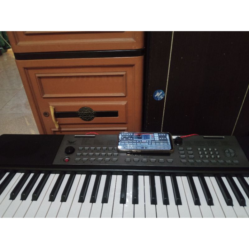 Jual keyboard oprek angelet | Shopee Indonesia