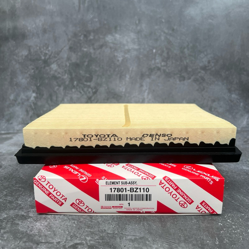 Jual Filter udara mobil Toyota Raize All New Avanza 2022+Toyota Veloz ...