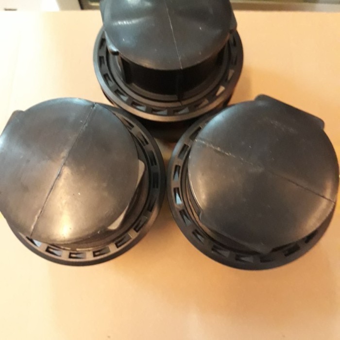 Jual DOP HDPE 50MM / FITTING DOP HDPE | Shopee Indonesia