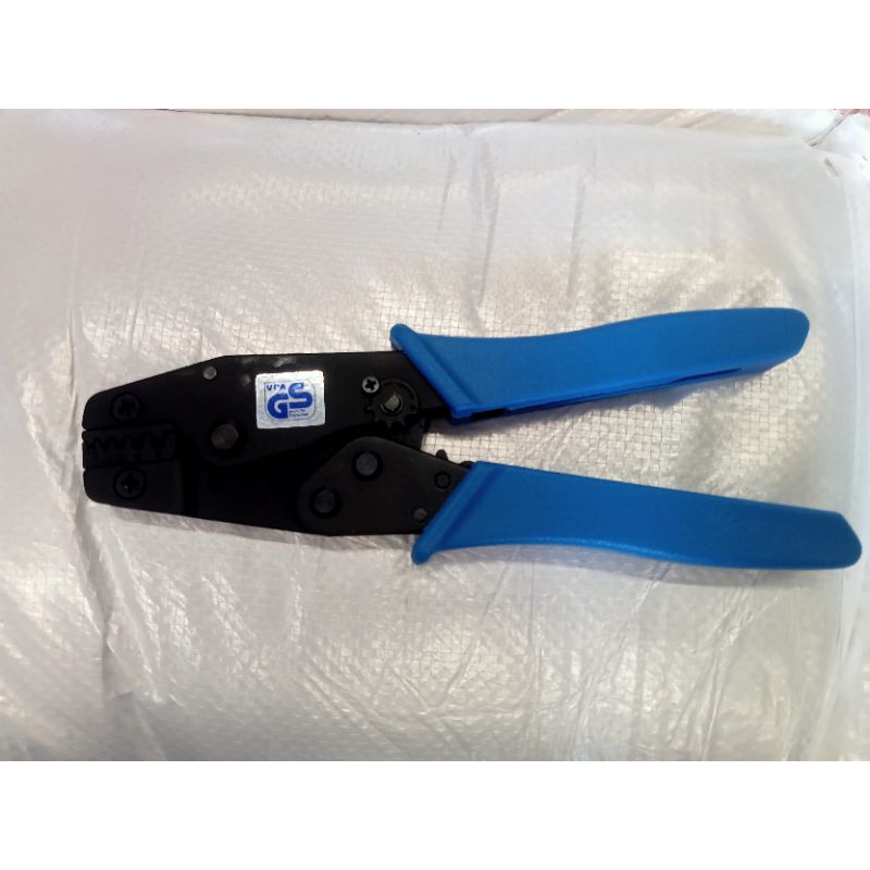 Jual Cable Ferrules Crimping Tools YAC 5 | Shopee Indonesia