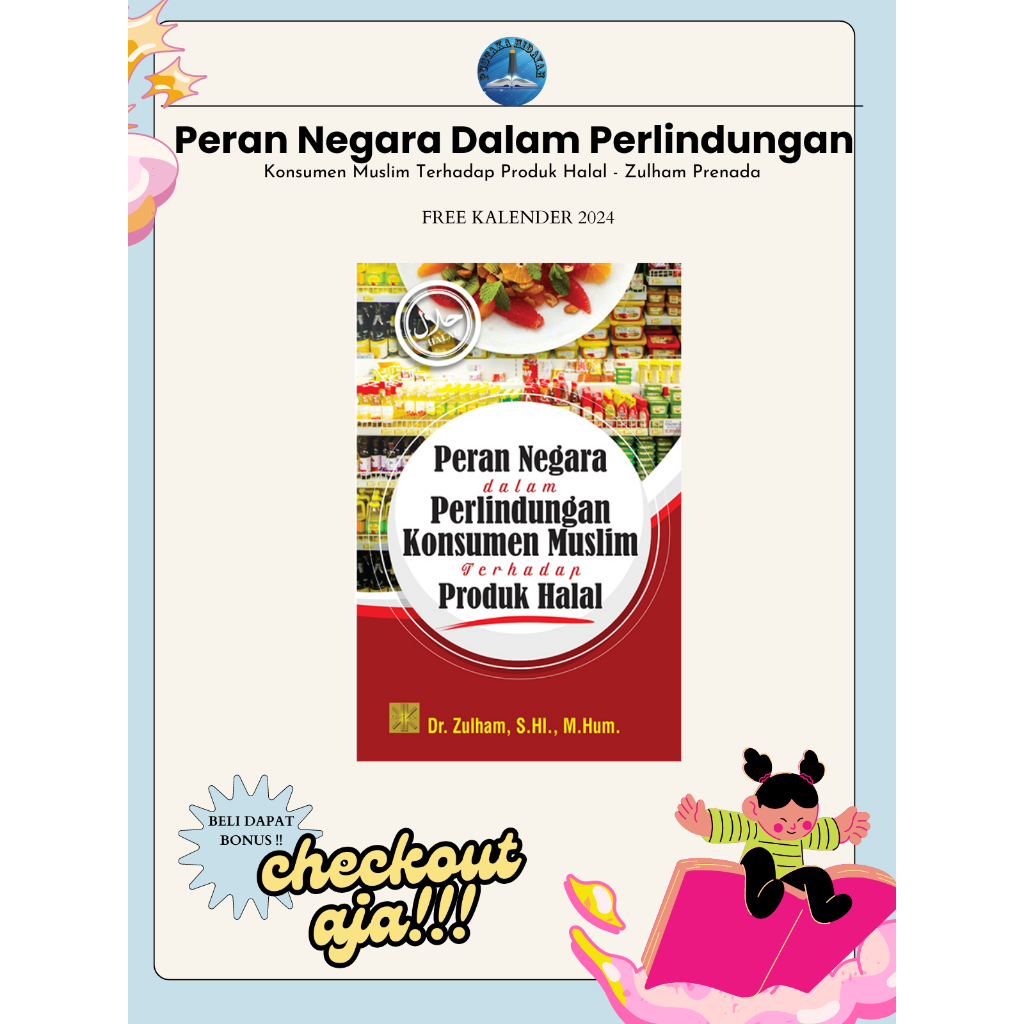 Jual Peran Negara Dalam Perlindungan Konsumen Muslim Terhadap Produk ... Jual Peran Negara Dalam Perlindungan Konsumen Muslim Terhadap Produk ...