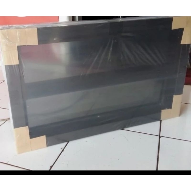 Jual JENDELA Boven kaca mati zig-zag Ukuran 60x40 | Shopee Indonesia