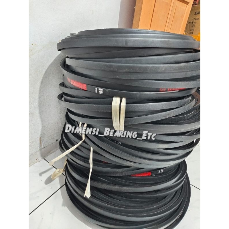Jual V-BELT B 350 ASB / B350 ASB | Shopee Indonesia