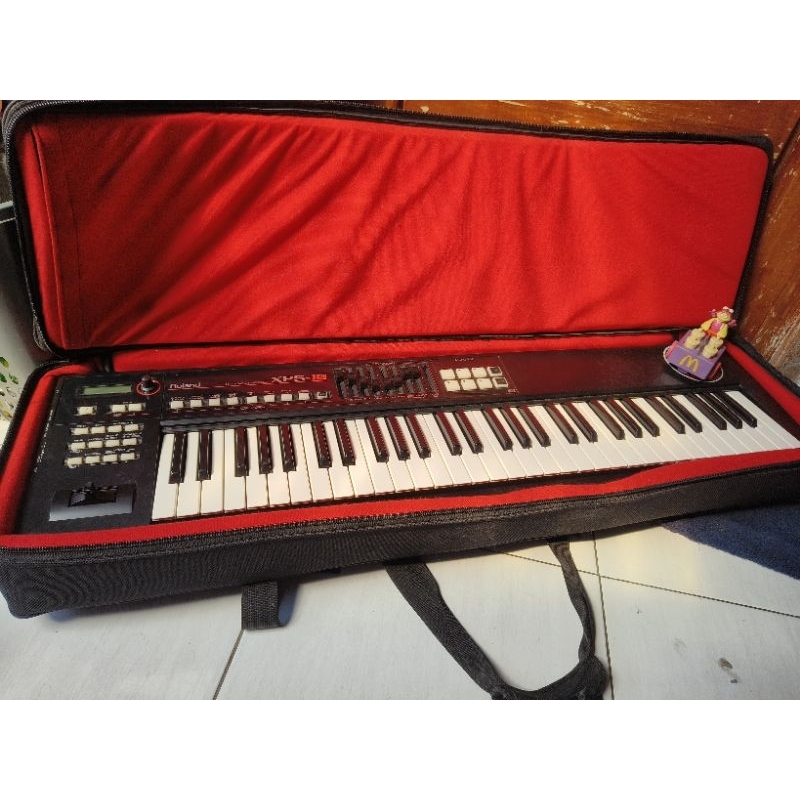Jual keyboard roland Xps 10 | Shopee Indonesia
