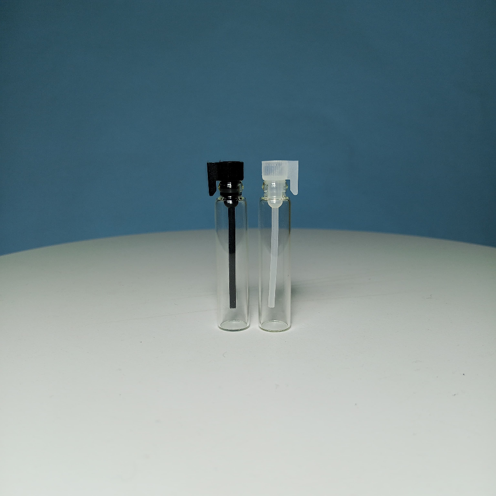 Jual Botol Tester 2ml / Botol Parfum Pinicilin 2ml | Shopee Indonesia