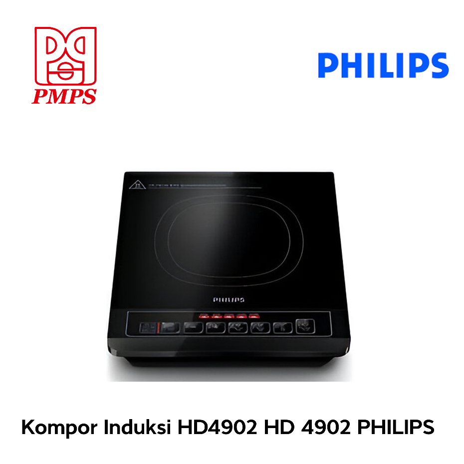 Jual Kompor Listrik HD4902/60 Kompor Induksi HD4902 HD 4902 PHILIPS ...