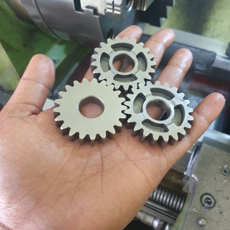 Jual Rasio satu ecer fiz r gigi 4BERGARANSI..!!!4.21/stdr ready stokk ...