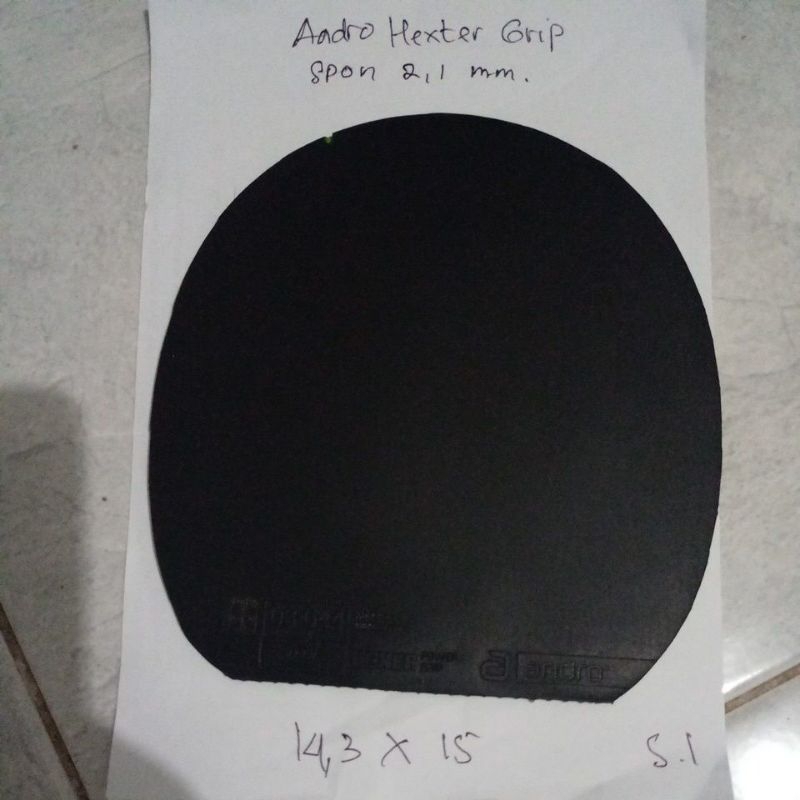 Jual Andro Hexter grip market Jepang | Shopee Indonesia