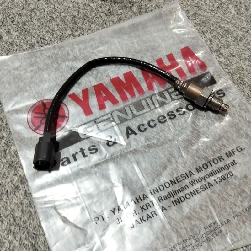Jual Sensor o2 Sensor Oksigen Emisi Knalpot,Yamaha Nmax,Aerox,Lexy ...