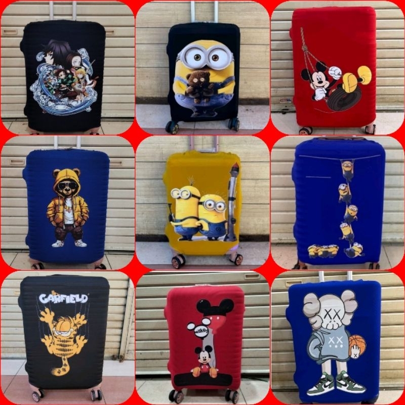 Jual SARUNG KOPER ELASTIS BAHAN SPANDEX SCUBA SEMUA UKURAN - SARUNG ...