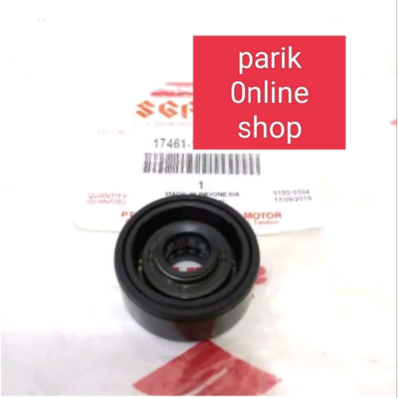 Jual Seal. Waterpump Suzuki Satria FIFI Injeksi Raider FI GSX 150 R S BANDIT | Shopee Indonesia