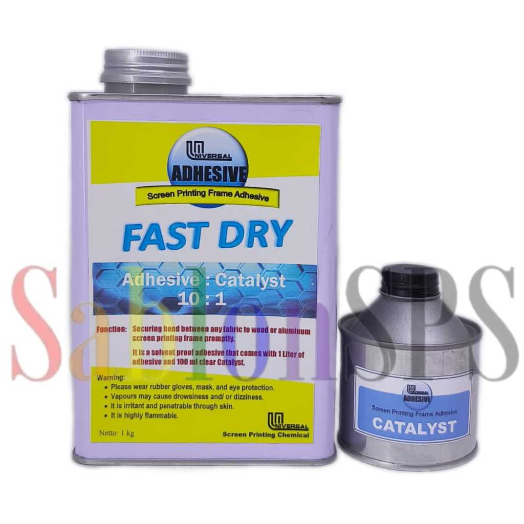 Jual LEM FRAME BINGKAI ALUMUNIUM FAST DRY | Shopee Indonesia