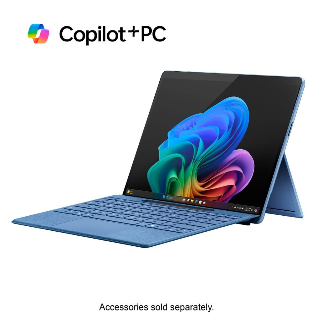 Jual Microsoft Surface Pro 11 Edition Copilot+ PC 13" Processor ...