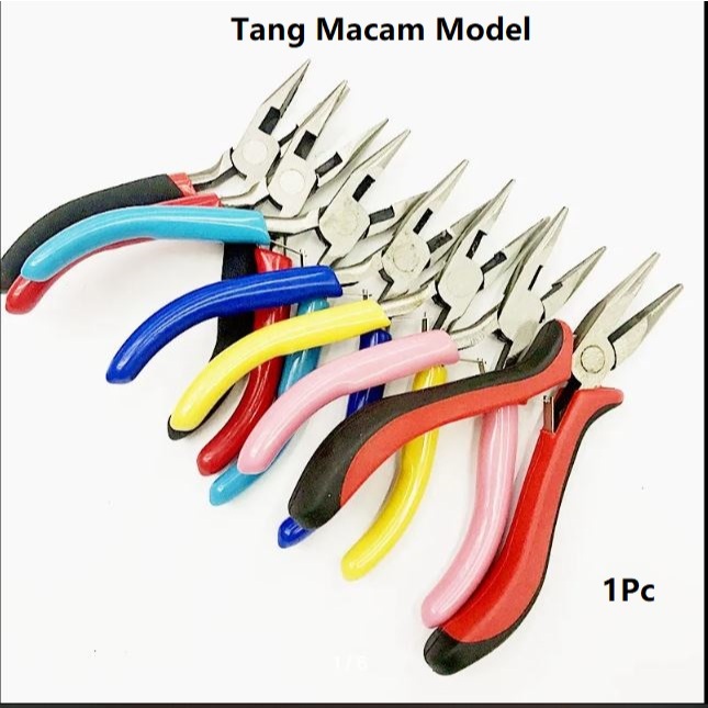 Jual Tang Aksesoris / 32 MACAM MODEL TANG | Shopee Indonesia