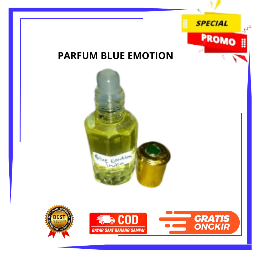 Jual blue emotion aikner | original Parfum Blue Emotion Original Import ...