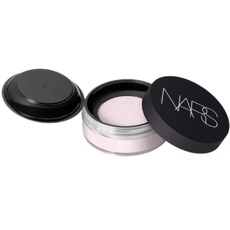 Jual NARS Light Reflecting Prismatic Powder (ORIGINAL 100%) | Shopee ...