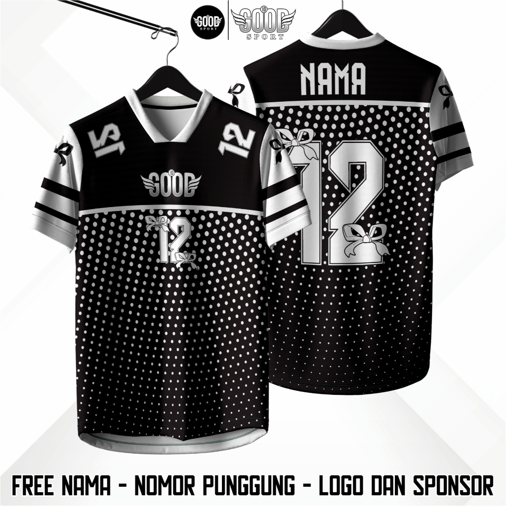 Jual JERSEY RETRO BLOCKCORE JEREY FUTSAL SEPAKBOLA JERSEY BASEBALL FREE ...