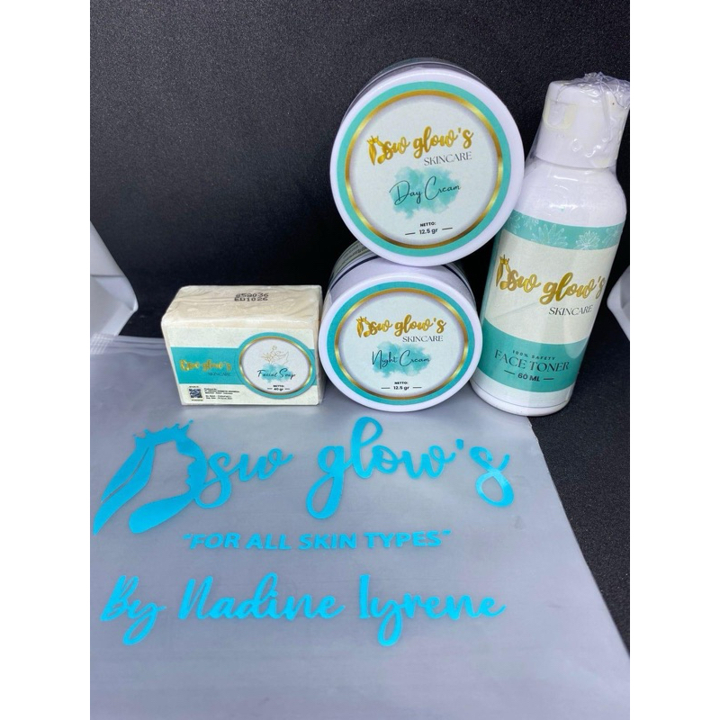 Jual SW GLOW’S | Shopee Indonesia