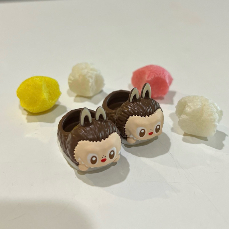 Jual Labubu Shaped Shoes for Labubu | Sepatu Labubu | Shopee Indonesia