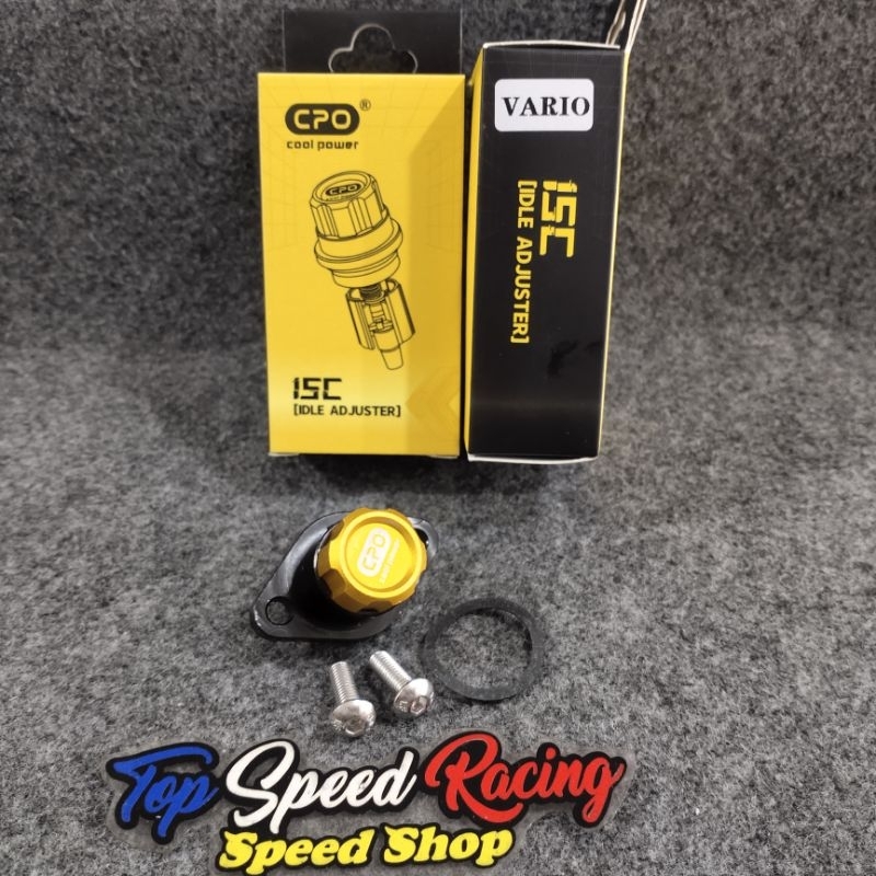 Jual ISC MANUAL CPO STELAN MANUAL BUAT HONDA VARIO 125 / VARIO 150 ...