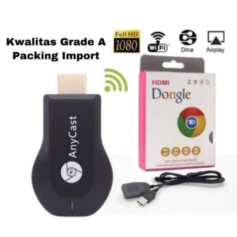 Jual Dongle Wifi Qualitas Original | Shopee Indonesia