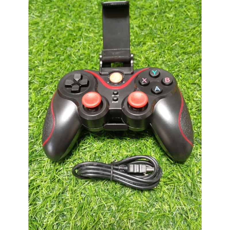 Jual game pad Bluetooth | Shopee Indonesia