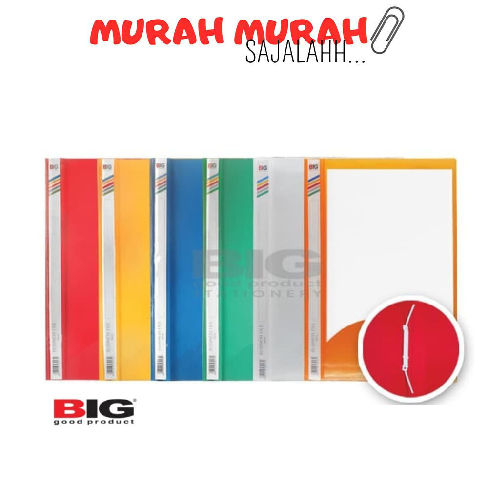 Jual MAP PLASTIK / BUSINESS FILE + POCKET F4 BIG 8804/PACK | Shopee ...