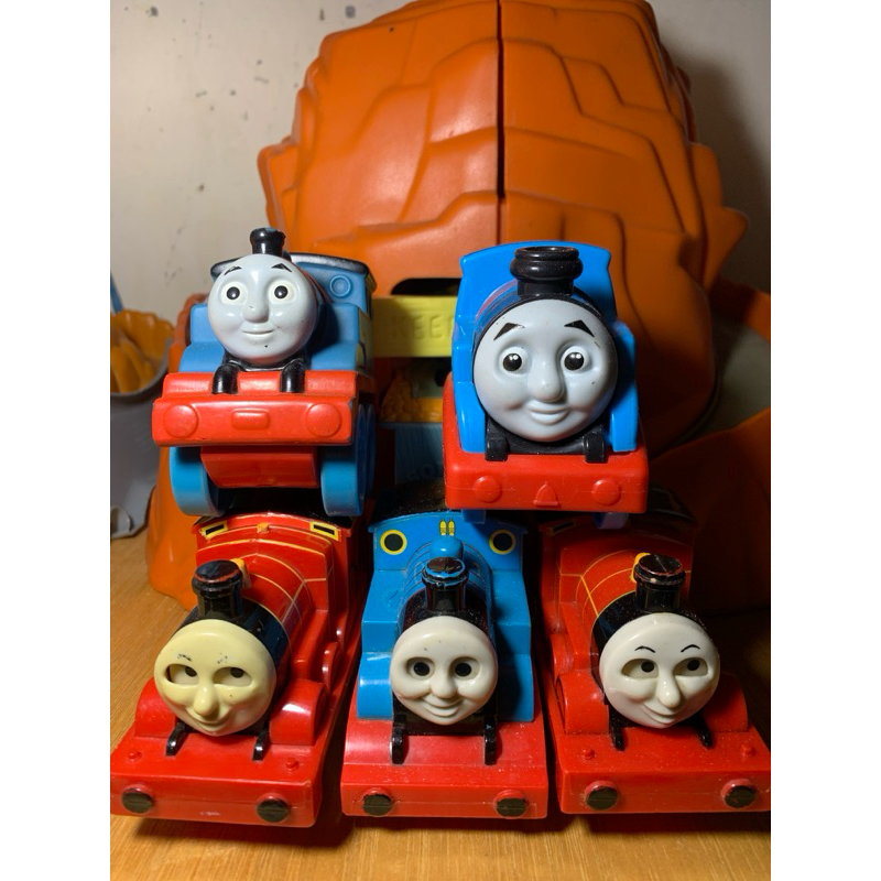Jual kereta thomas mattel dan tomy | Shopee Indonesia