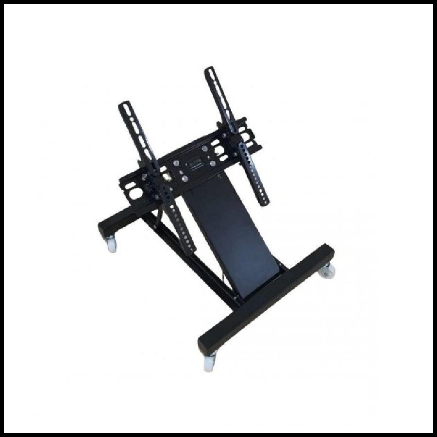 Jual Braket TV Led Lcd Standing Floor / Matador / Meeting Room ...