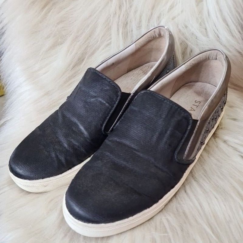 Jual STACCATO Sepatu Sneakers | Shopee Indonesia