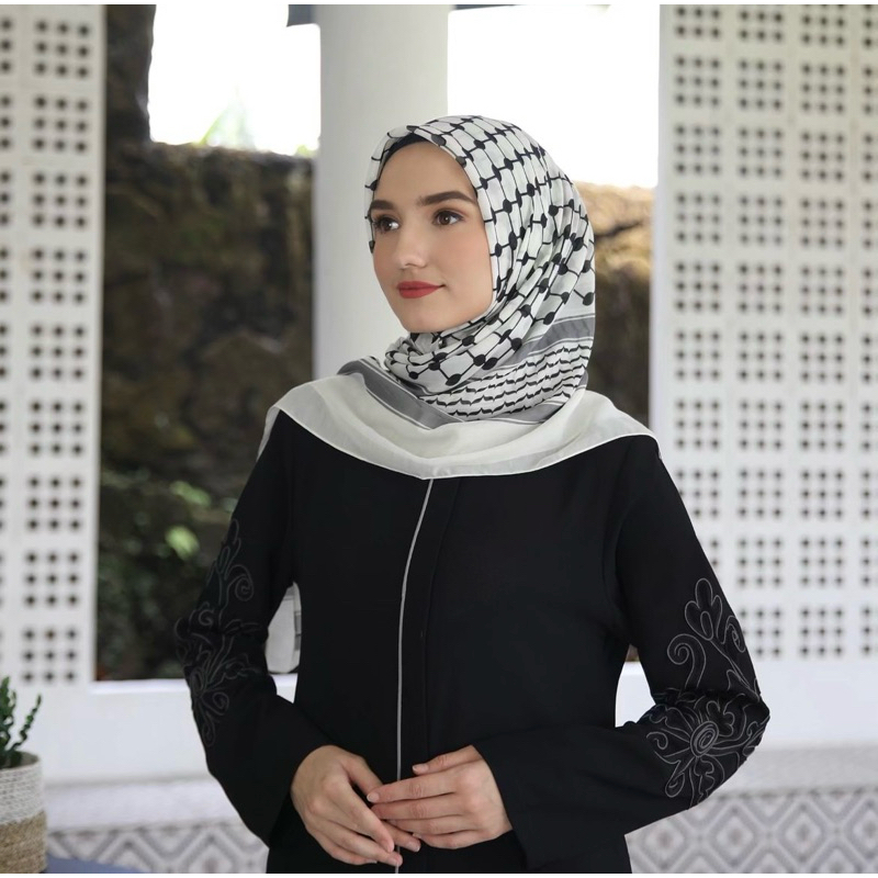 Jual miss color hijab/hijab miss color turki | Shopee Indonesia